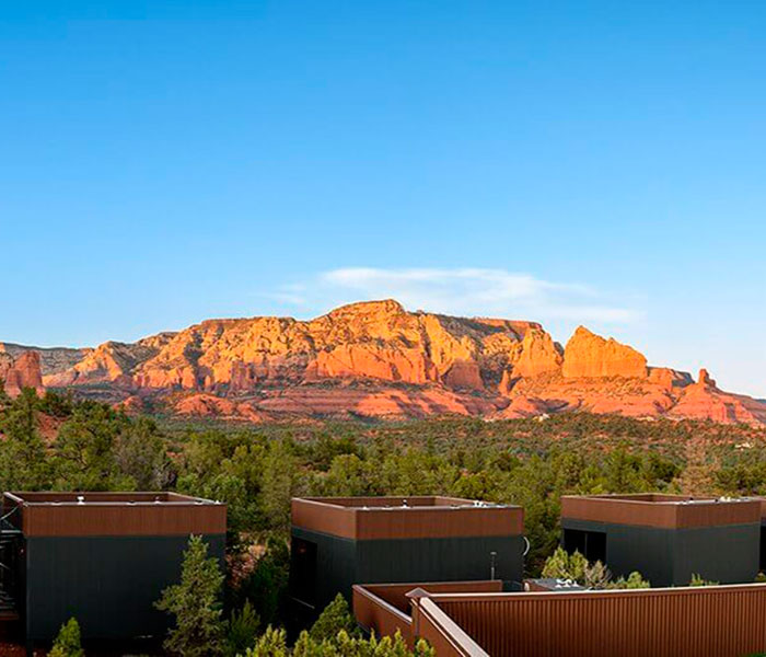 About Us - Ambiente™ Sedona