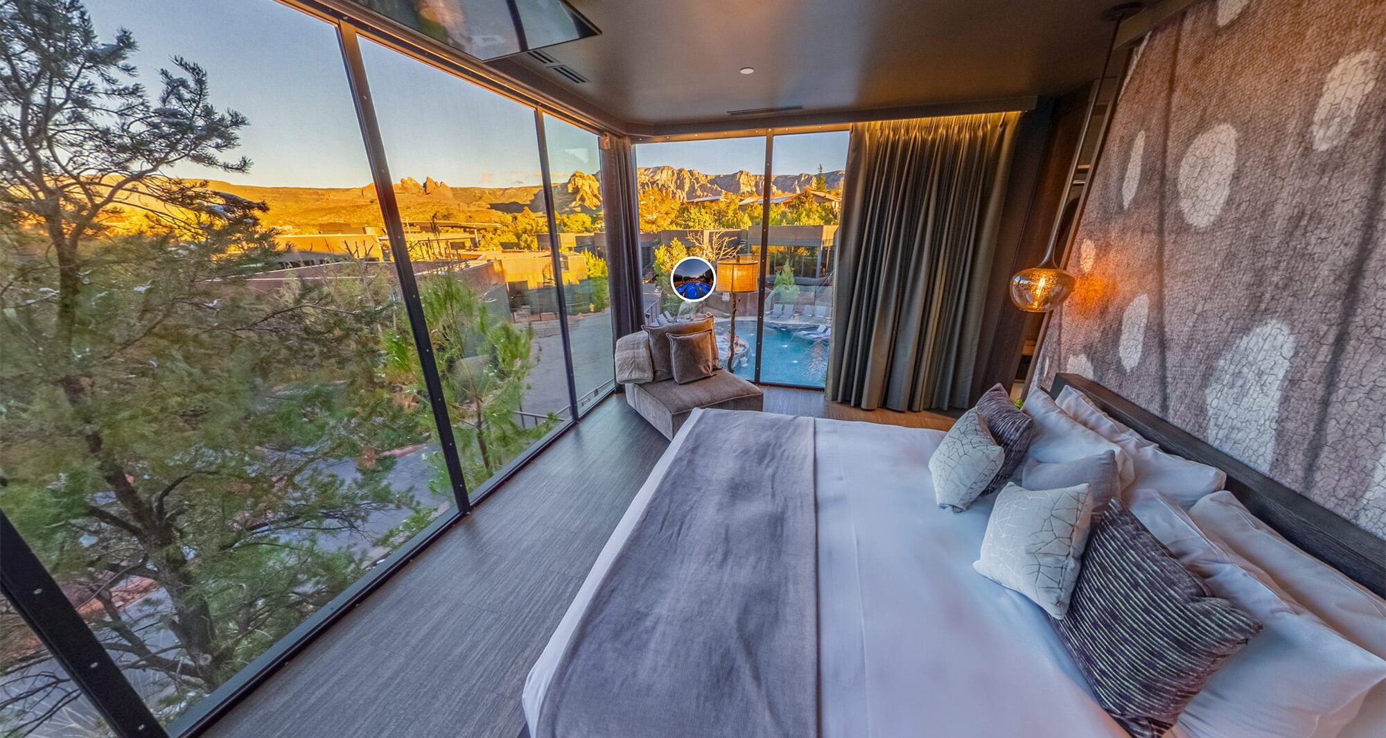 Stay - Ambiente® Sedona
